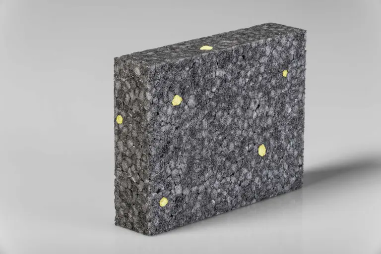 Isolation par l’extérieur en polystyrène expansé (PSE) I Sto