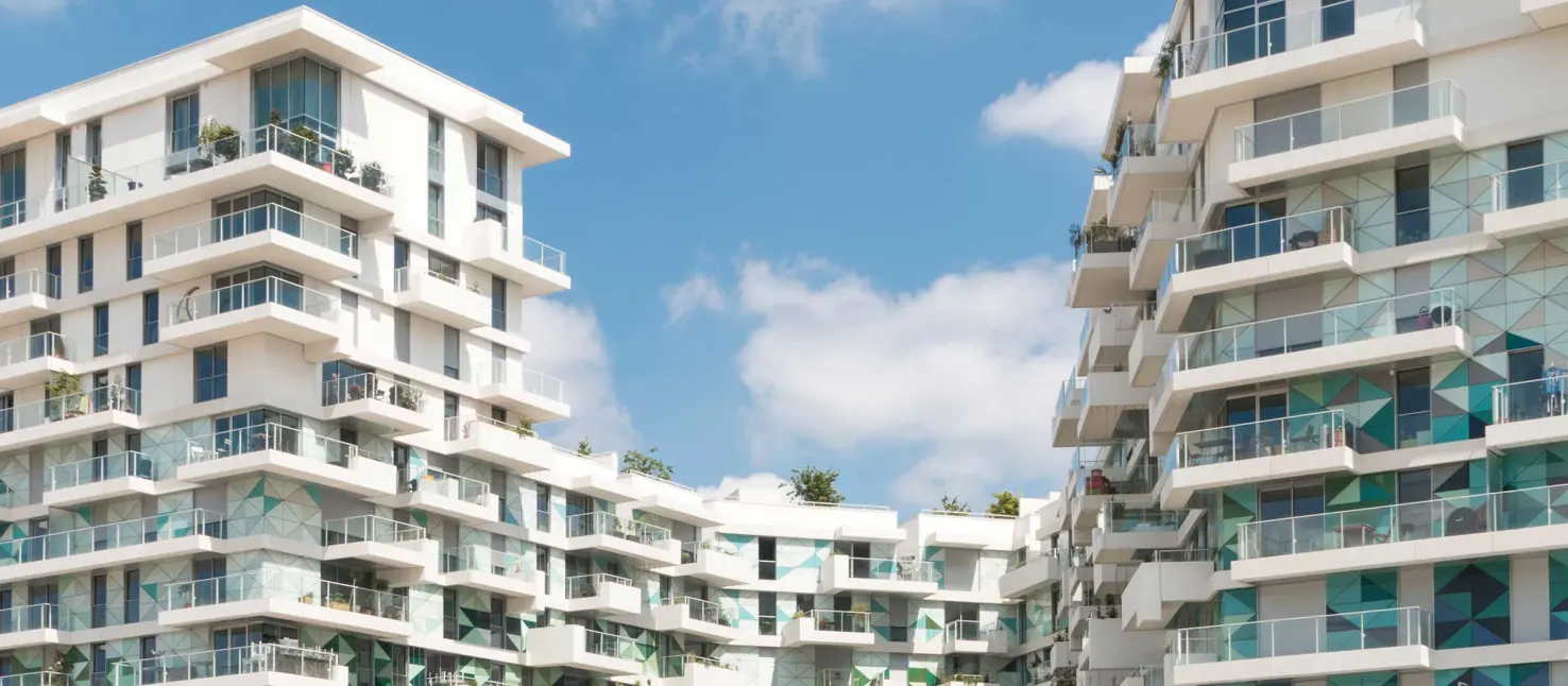 Isolation des façades : avantages et systèmes ITE | Sto