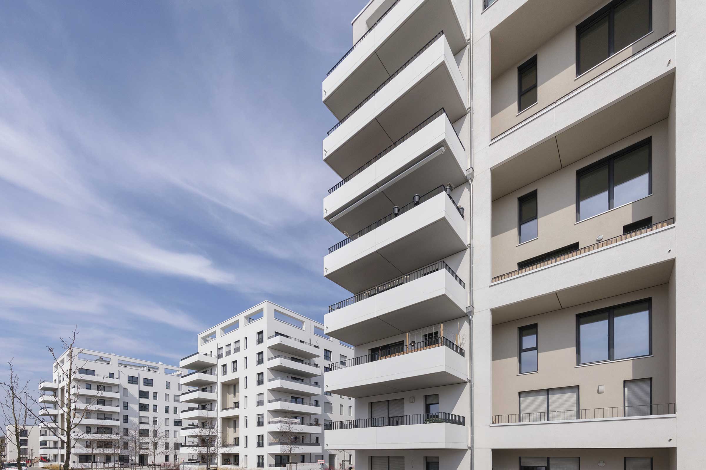 Systèmes d’ITE sous enduit mince | Sto