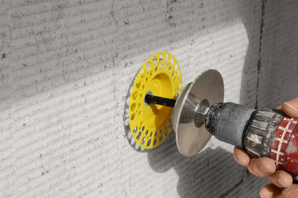 Systèmes d’ITE sous enduit mince | Sto